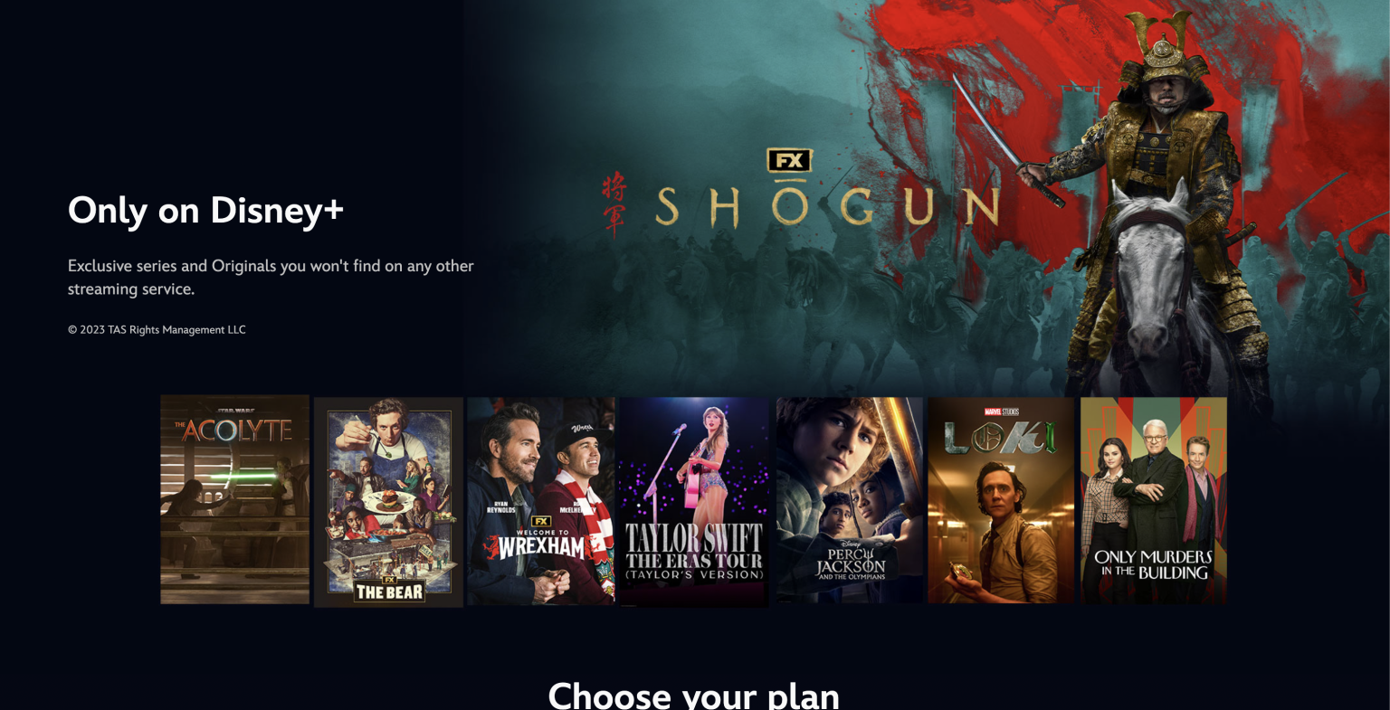The 20 Biggest Streaming Services in the World by Subscribers - Come to ...