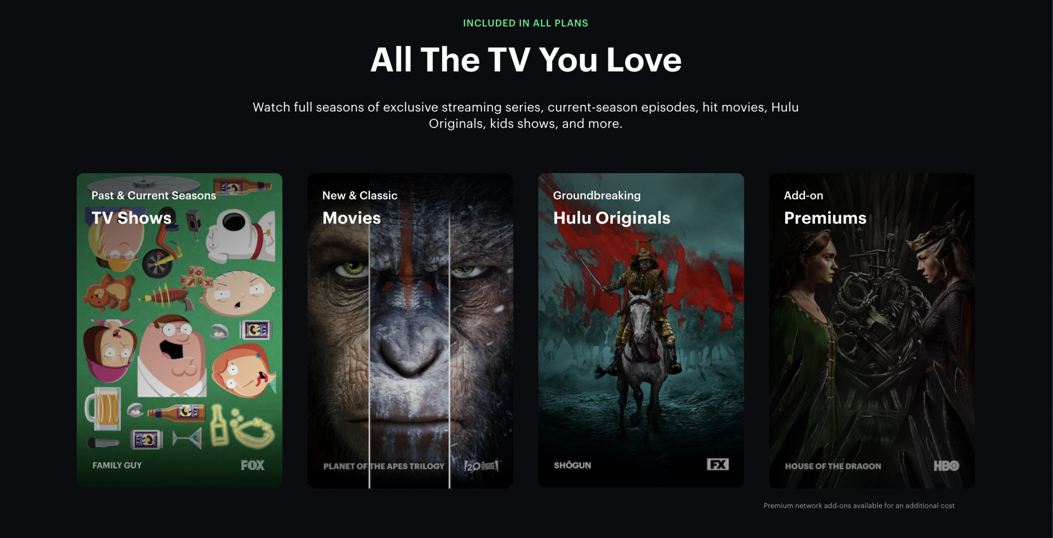 The 20 Biggest Streaming Services in the World by Subscribers - Come to ...