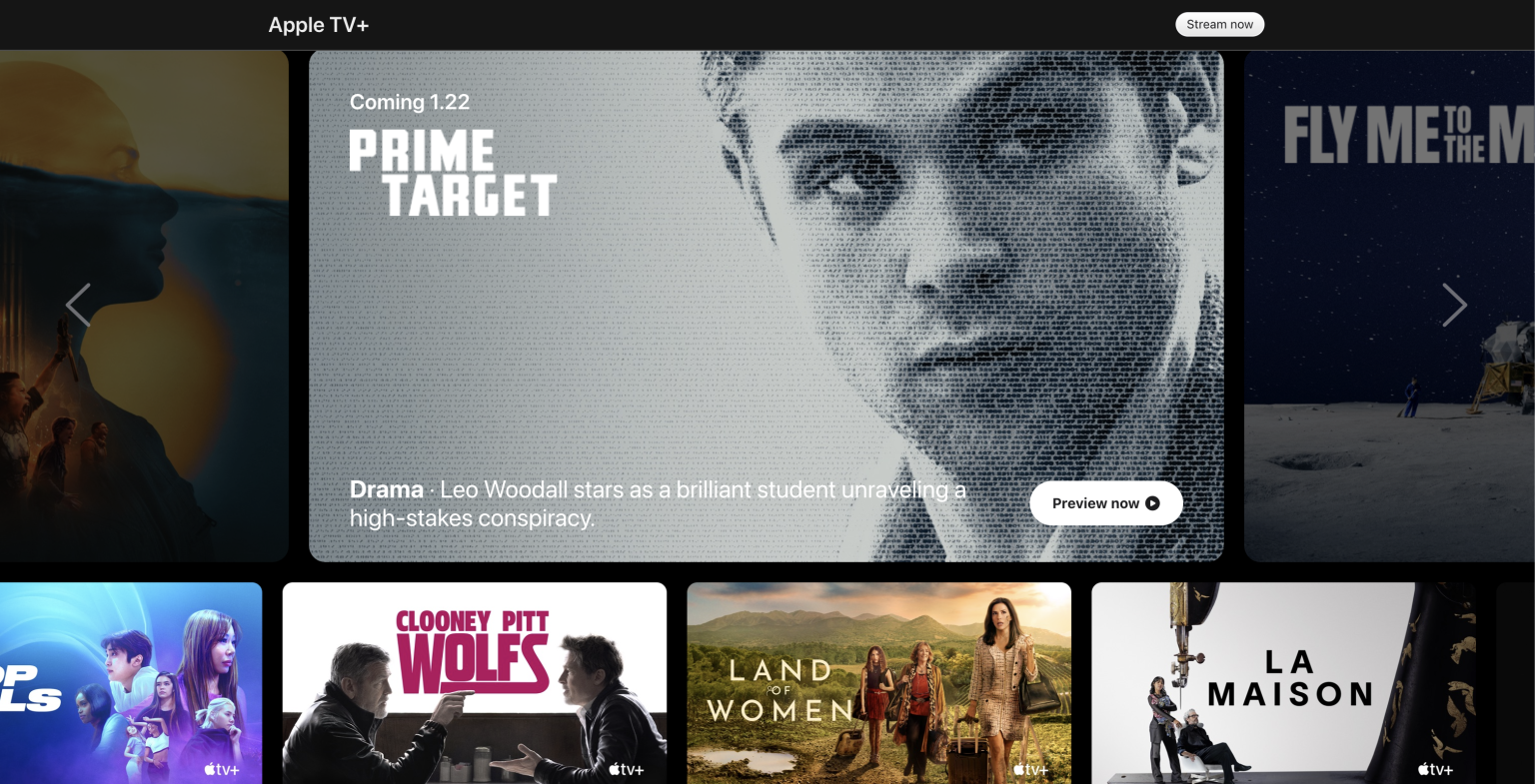 The 20 Biggest Streaming Services in the World by Subscribers - Come to ...